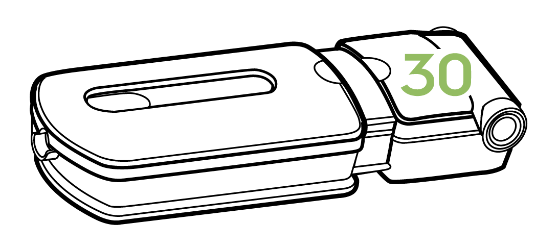KORU Freedom Flow Rate Calculator